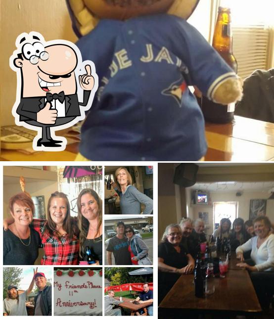 My Friends Place, Woodstock - Restaurant menu, prices and reviews
