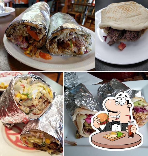 Dr. Laffa restaurants in Toronto, summer 2024 - Restaurant Guru