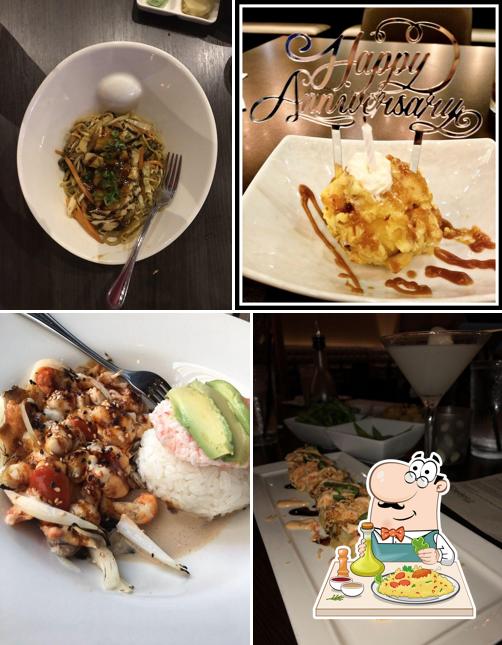 Edoko Sushi and Robata in Richardson - Restaurant menu and reviews