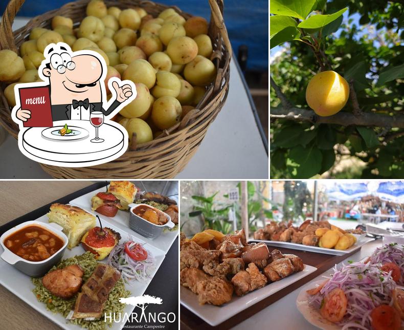 El Huarango Restaurante Campestre, Peru - Restaurant reviews