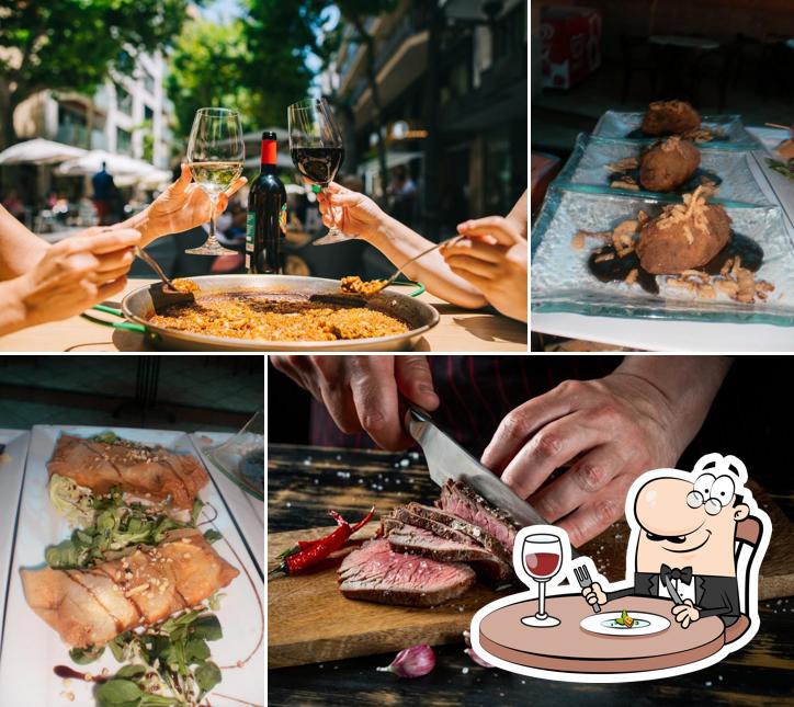 El Rincon De Ana, Remondo - Menú del restaurante, precios y reseñas