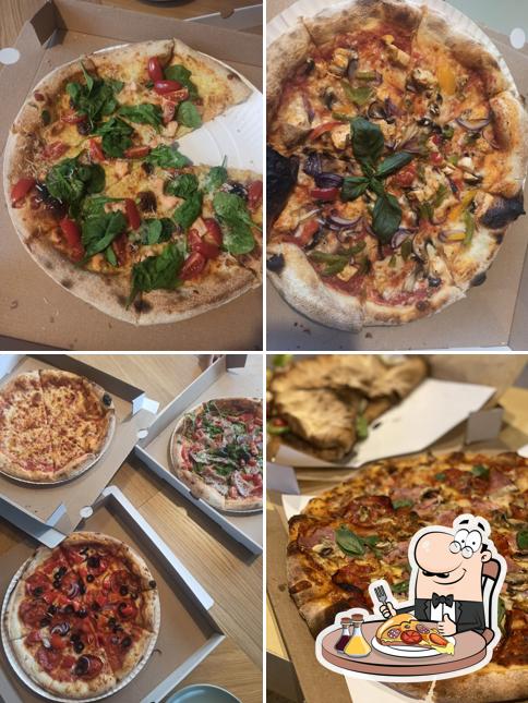 FRENDO PIZZA, Koszalin - Menú del restaurante, precios y reseñas