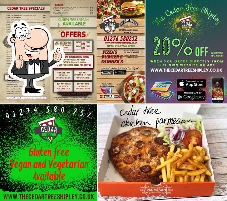 Top 7 restaurants in Shipley, september 2025 - Restaurant Guru