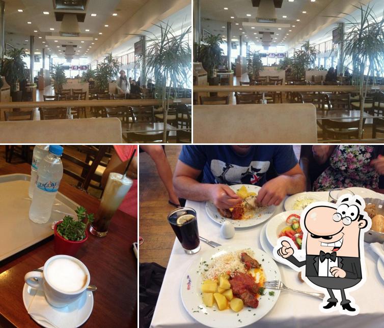 Goodbye Cafe - Restaurant, Pylaia-Chortiatis - Restaurant reviews