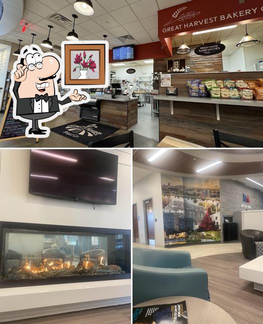 Great Harvest Bread Co., Rochester - Restaurant menu, prices and reviews