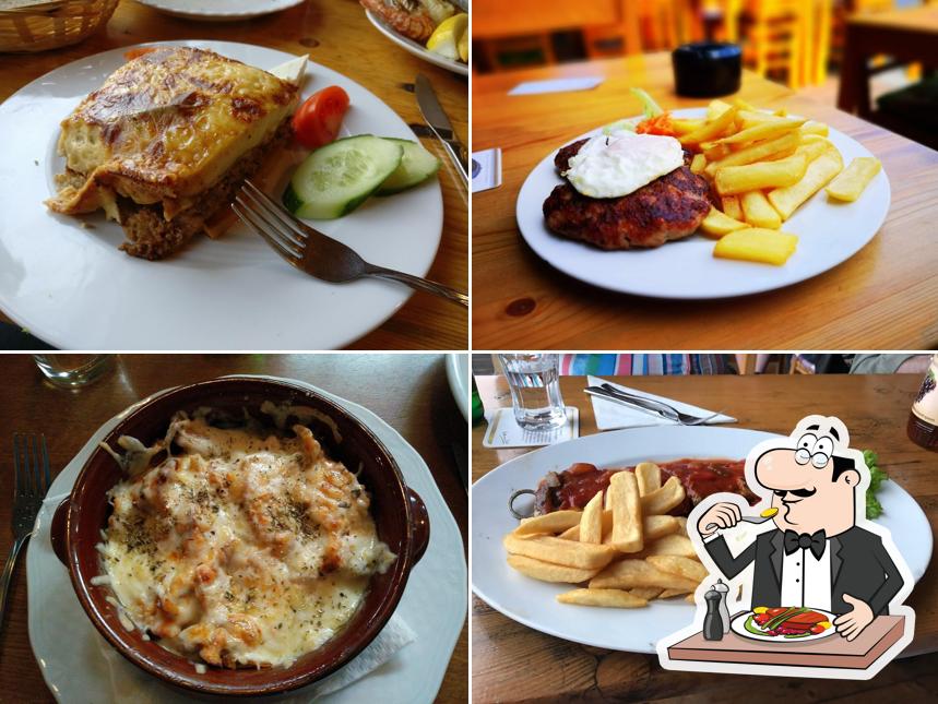 Der Grieche restaurant, Krefeld - Restaurantbewertungen