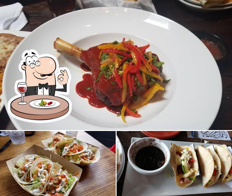 La Palapa Grill & Cantina, Ellicott City - Restaurant menu, prices and ...