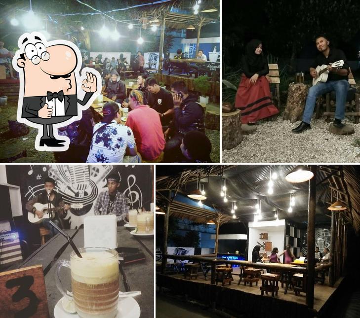 The Lenando Cafe, Jln Koperasi - Restaurant reviews