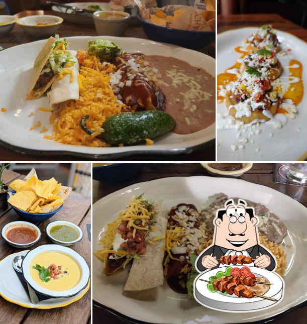 Muchacho, Dallas - Restaurant menu, prices and reviews