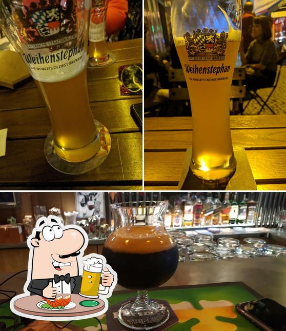 Pablo Pub, Istanbul, Kadıköy - Restaurant menu, prices and reviews