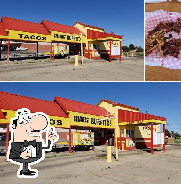 Polibertos, Lubbock - Restaurant menu, prices and reviews