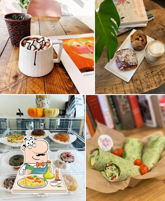 BonTea, Los Angeles - Restaurant menu, prices and reviews