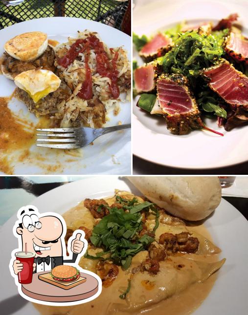 Fishbone's Cajun & Creole Restaurant in Delafield - Restaurant reviews