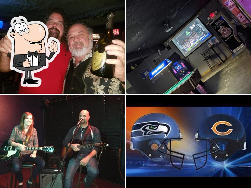Grog's Bar, Diamondhead - Restaurant menu, prices and reviews