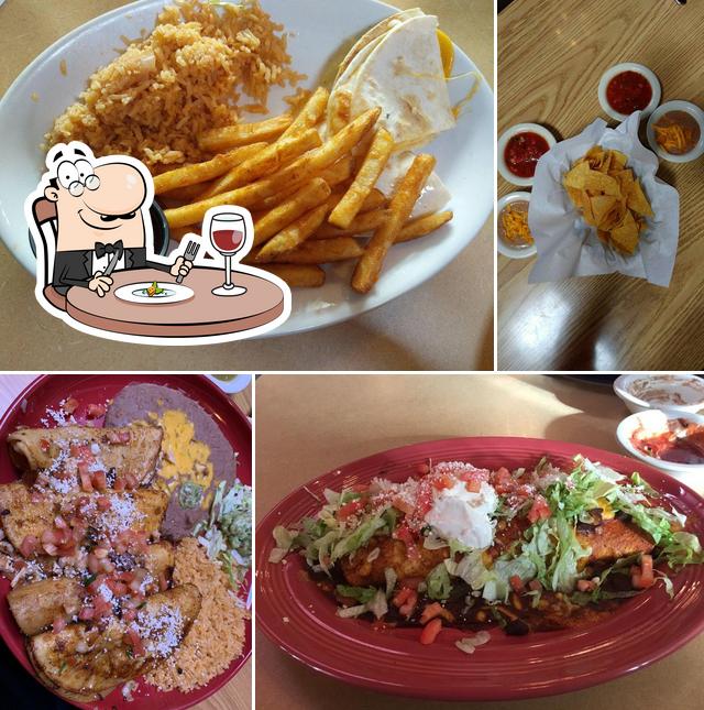 Patron, Clinton - Restaurant menu, prices and reviews
