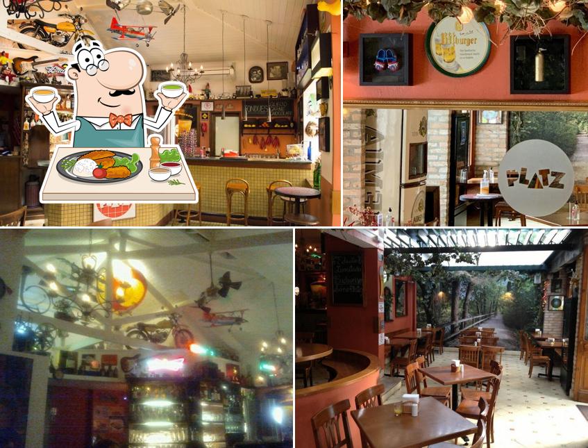 Platz Bar, São Paulo, Campo Belo - Restaurant menu, prices and reviews