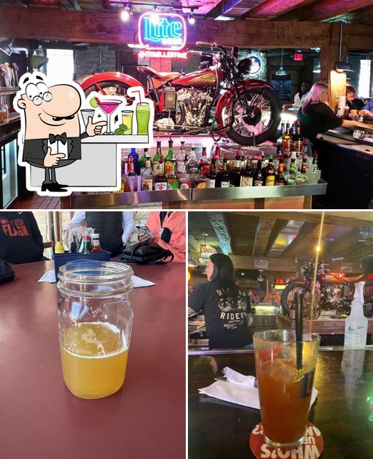 Rip Rap Roadhouse, 6024 Rip Rap Rd in Dayton - Restaurant menu and reviews