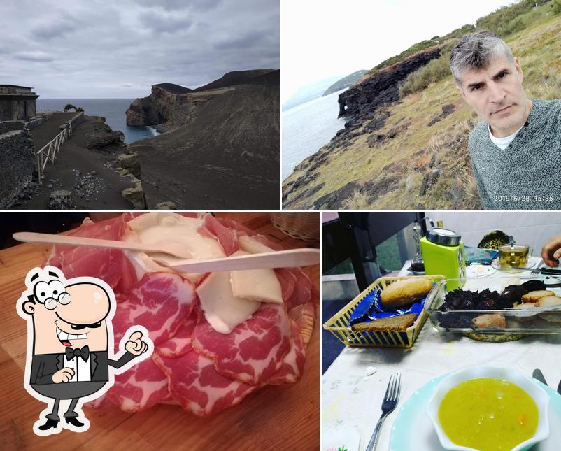 Snack-Bar Andorinha, Horta - Restaurant menu, prices and reviews