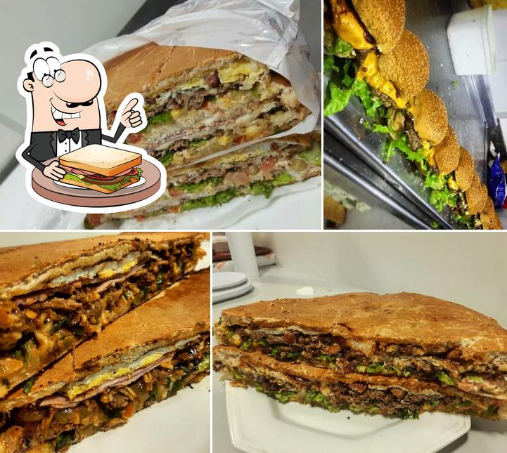 Tele Xis-Calota pub & bar, Ijuí - Restaurant reviews