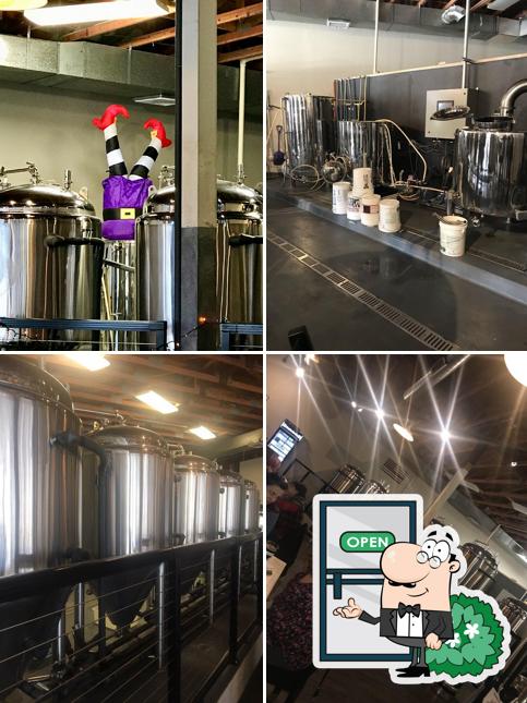 Zed's Beer, Evesham Township - Restaurant menu, prices and reviews
