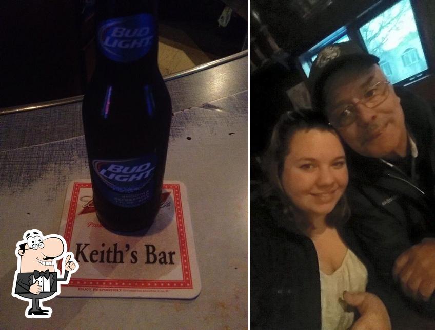 Keith's Bar in Green Bay - Restaurant reviews