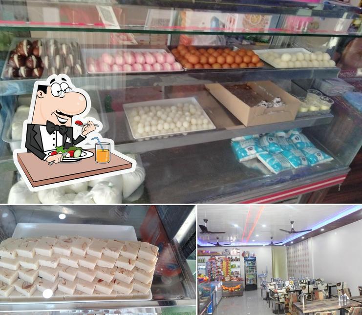 Amar Hotel , Restuarant & Bar, Gagret - Restaurant menu, prices and reviews