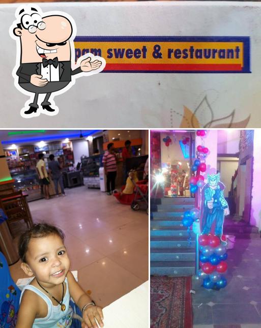 Anupam Sweets, Faridabad, C85Q+FR4 - Restaurant menu and reviews