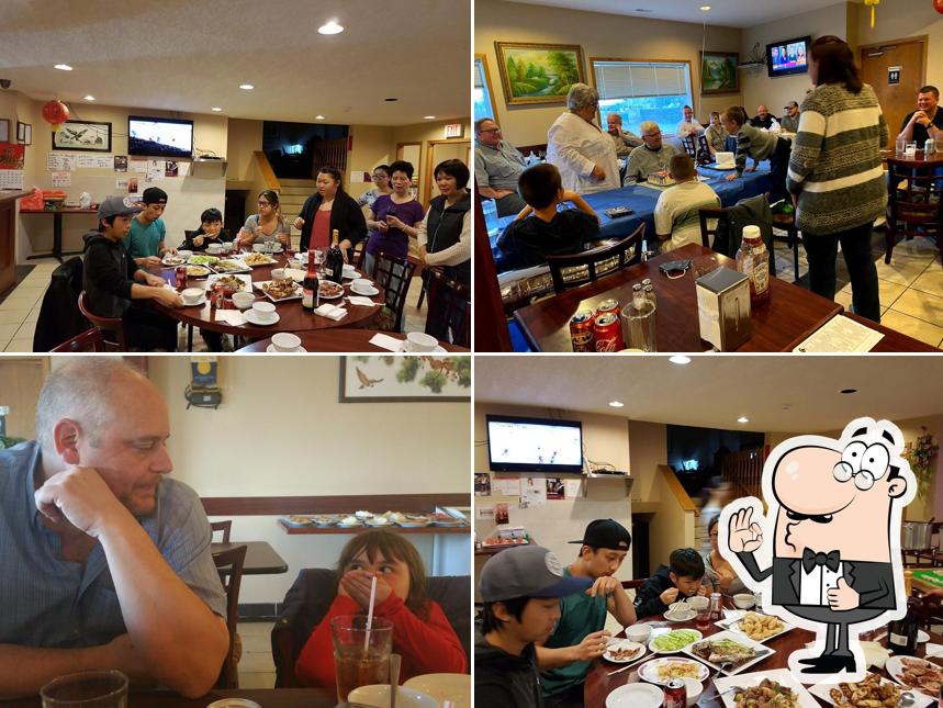 Top 5 restaurants in Langdon, Alberta, october 2025 - Restaurant Guru