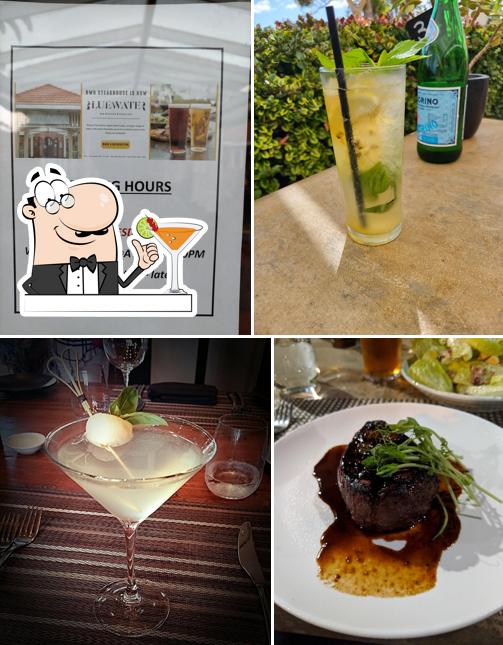 Tucci in Applecross - Restaurant menu and reviews