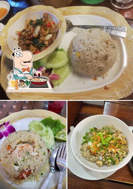 Dimsum Chabura Hatyai, Hat Yai - Restaurant menu, prices and reviews