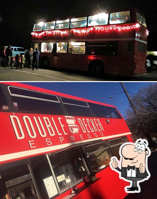 Double Decker Espresso in Boise - Restaurant reviews