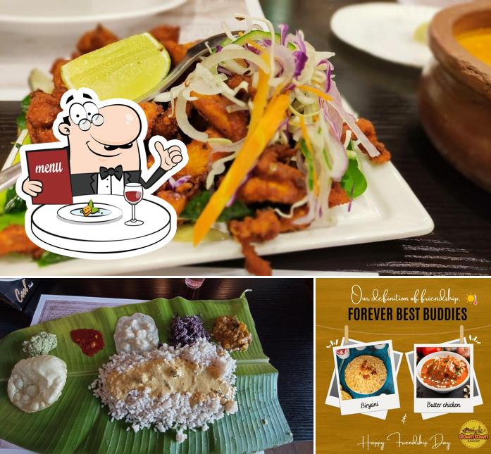 DownTown Calicut Restaurant, Al Ain - Restaurant menu and reviews