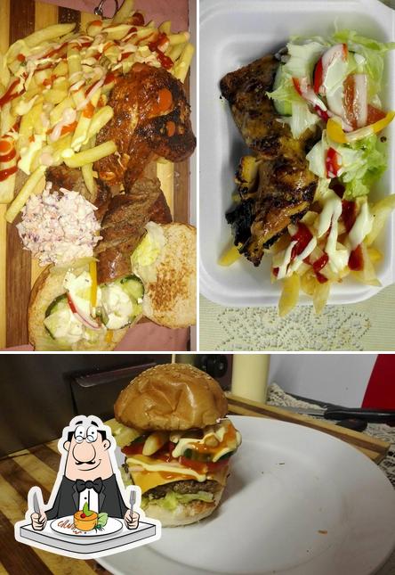 Ekasi Drive Thru restaurant, Durban - Restaurant reviews