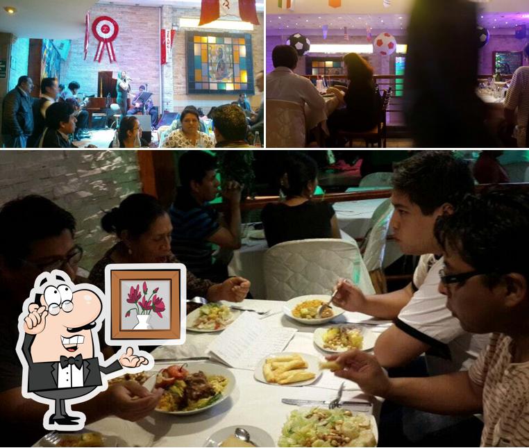 El Cascajal, Lince - Menú del restaurante, precios y reseñas