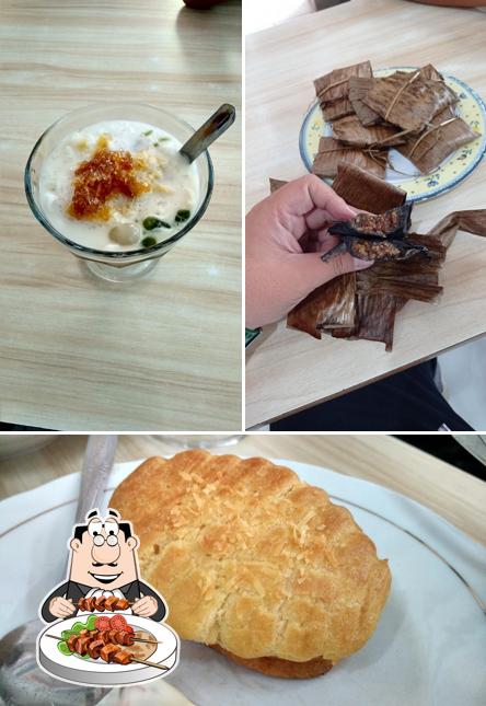 Es Murni Magelang restaurant, Magelang, Jl. Sriwijaya No. 28 ...