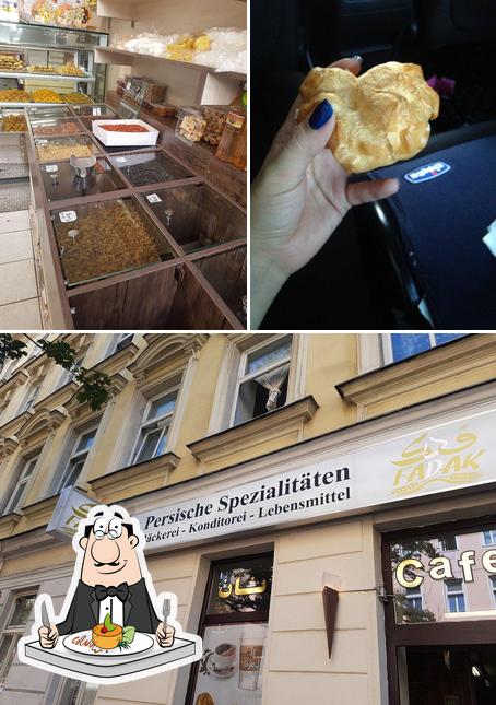 Fadak, Wien - Restaurantbewertungen