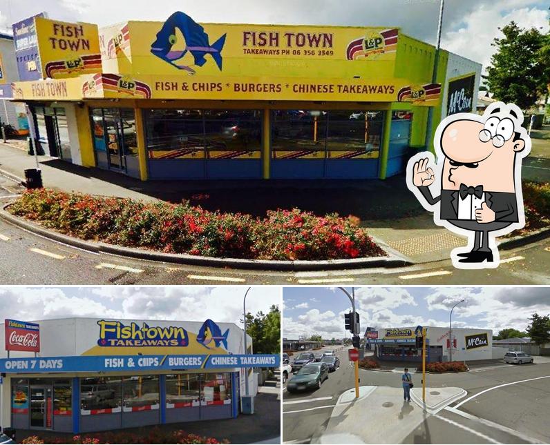 Top 7 restaurants with fish & chips in Palmerston North, august 2025 ...