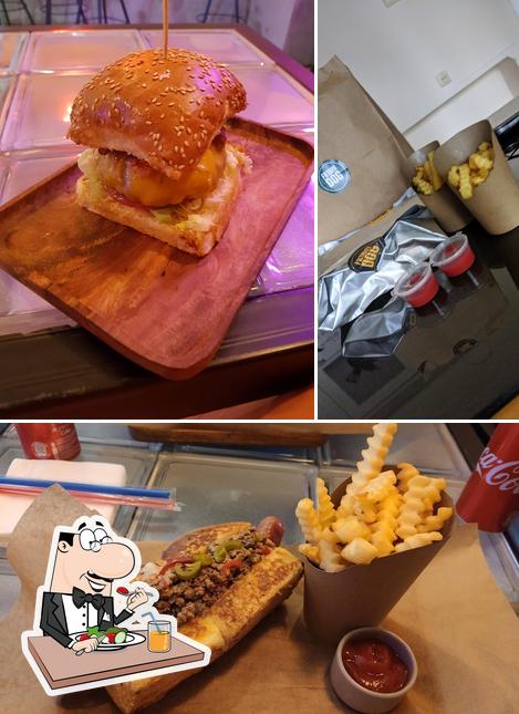 Freakydog • ფრიქიდოგი restaurant, Tbilisi - Restaurant reviews