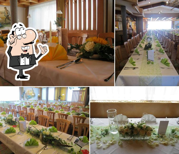 Gasthof Angerer restaurant, Oberalm - Restaurant reviews