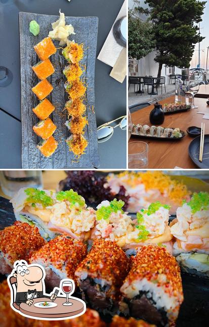 Ioki Urla, Urla - Restaurant reviews