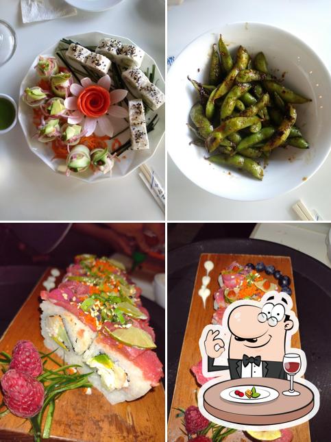 KENTARO JAPANESE KITCHEN restaurant, Santiago de Querétaro - Restaurant ...