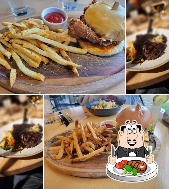Kitchen Social, Dublin - Restaurant menu, prices and reviews