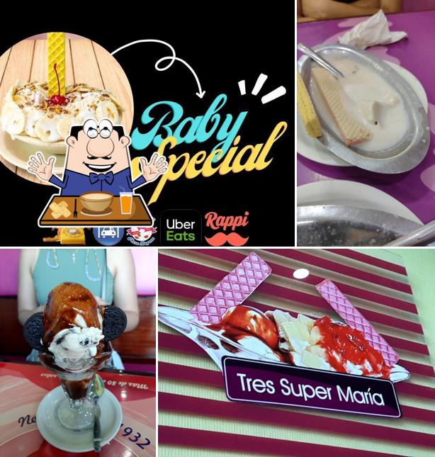 La Minerva Suc. Plaza Laguna, Tampico - Menú del restaurante, precios y ...