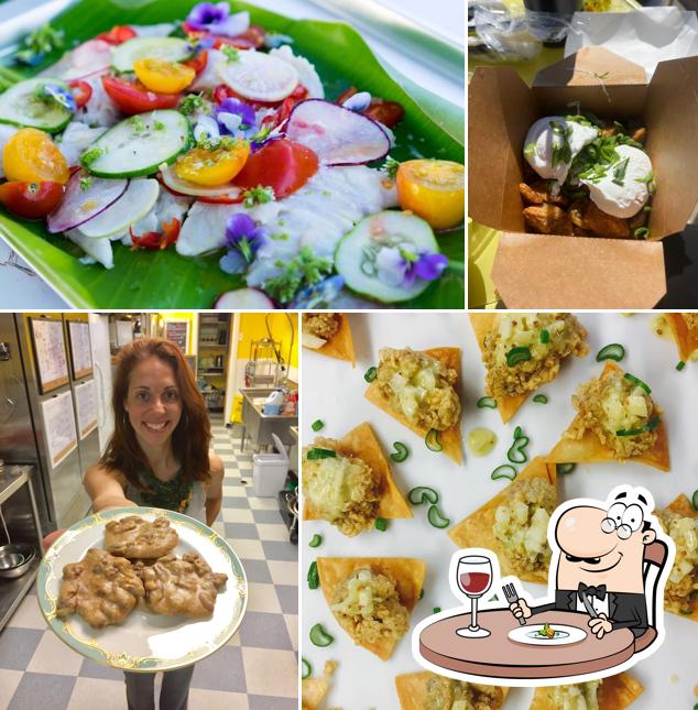Little Bird HTX (Food Truck) in Houston - Restaurant menu and reviews