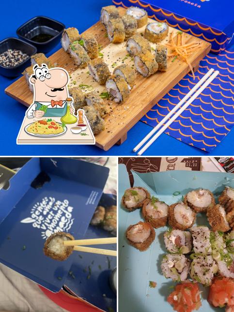 Maeda Sushi - Comida Japonesa restaurante, Recife - Avaliações de ...