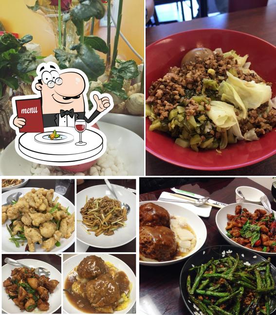 Mama Lee, New York City - Restaurant menu, prices and reviews