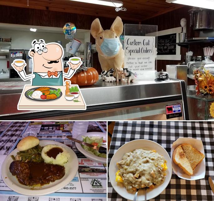 Maple Valley Meat Market, 2600 East Main Street 2600, US-50 in ...