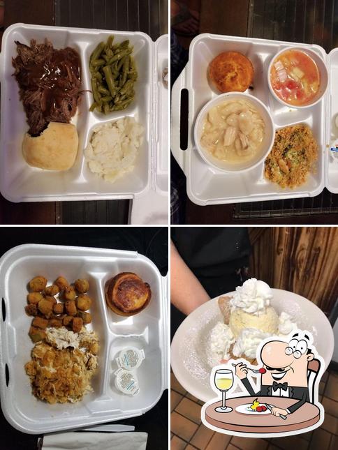 Melodee's Diner in Chattanooga - Restaurant menu and reviews