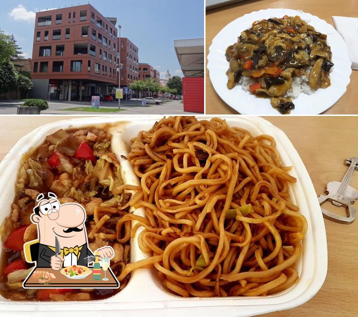 Panda Fast Food, Uherske Hradiste - Restaurant menu, prices and reviews