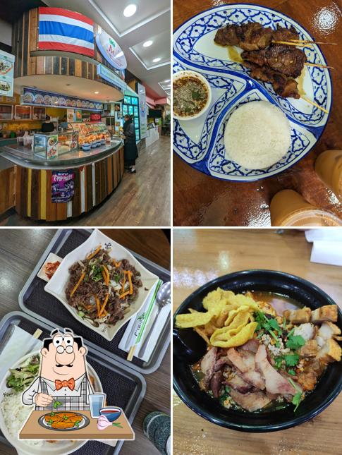Paramount Food Court, Melbourne - Restaurant menu, prices and reviews